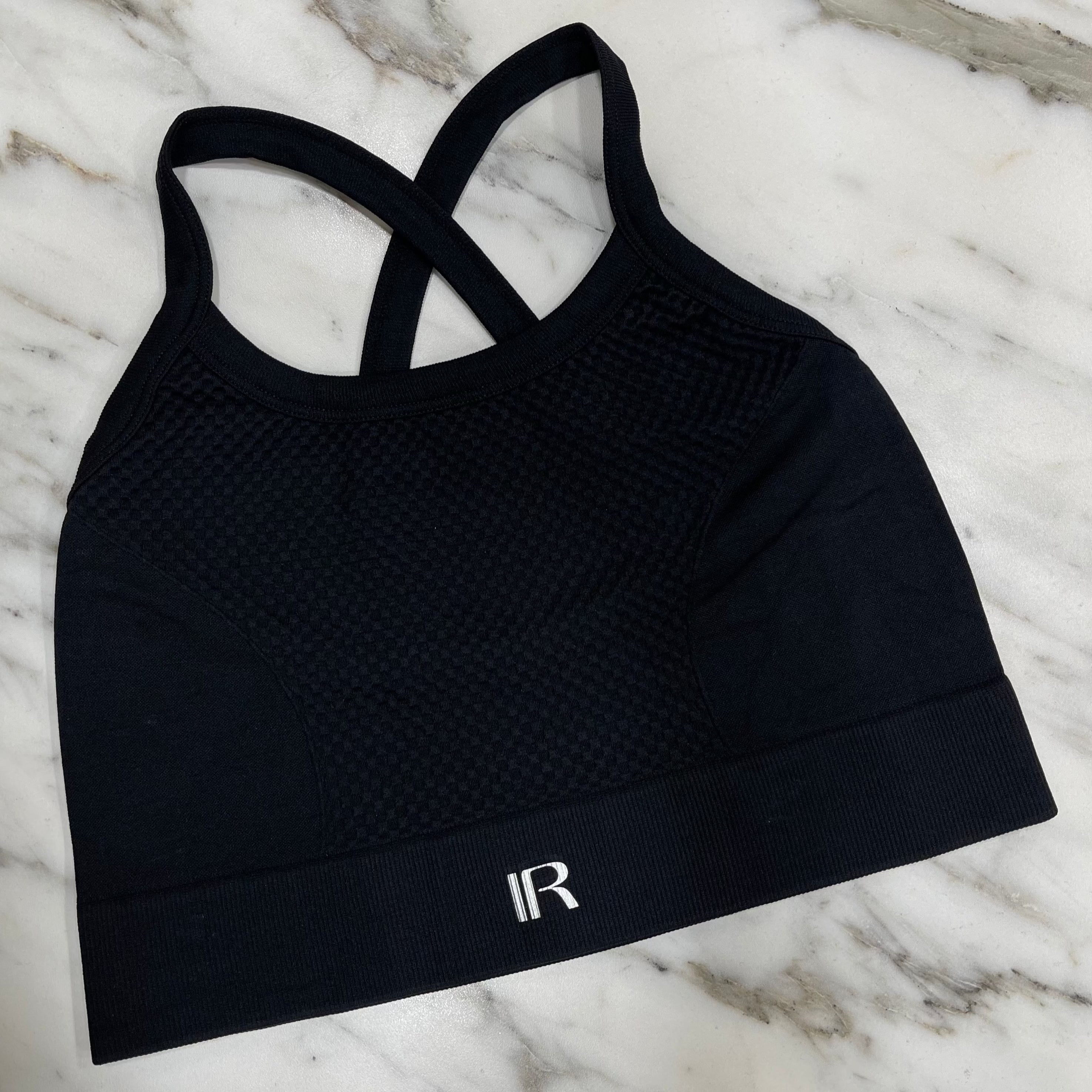 TOP IR – NAZCA BY ISABEL RENDÓN